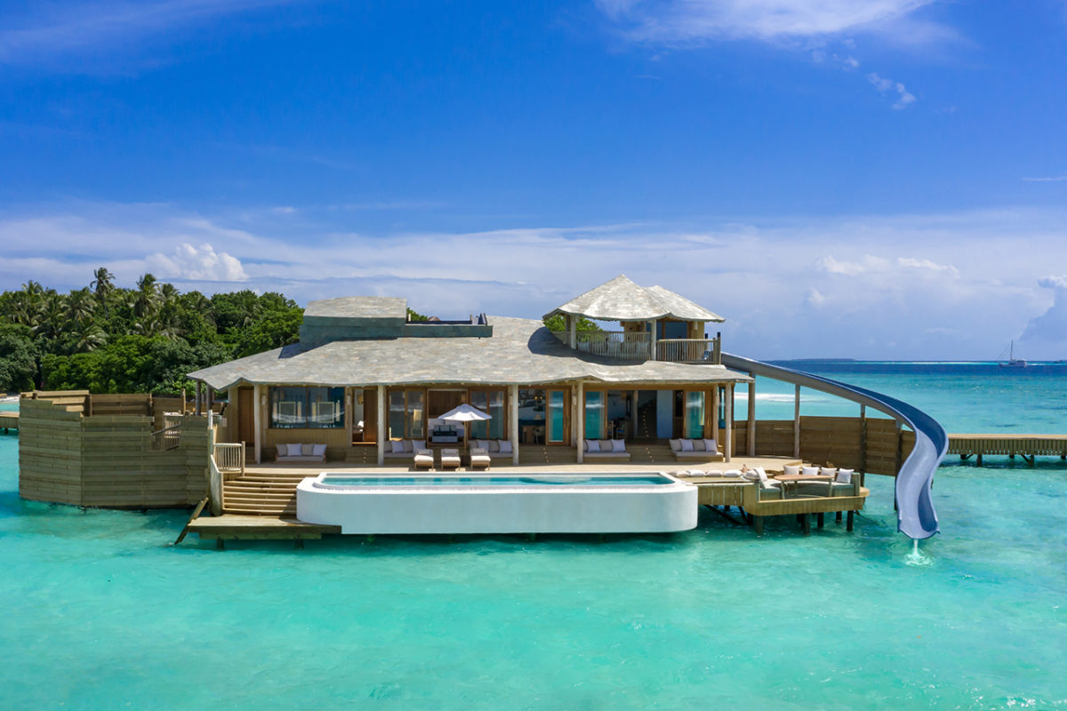 Luxushotels Malediven beim Malediven Experten buchen – REISS Reisen